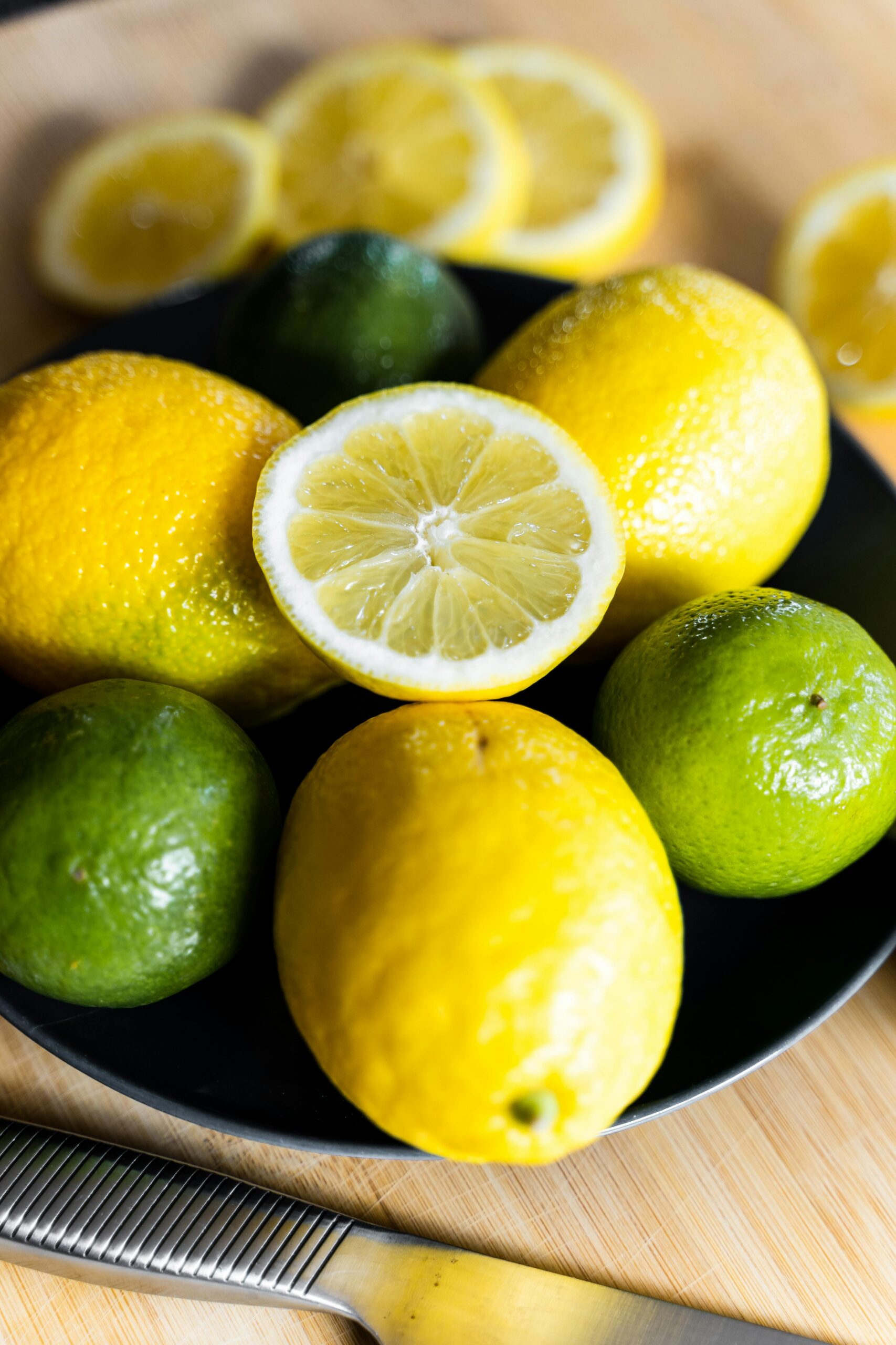 Lemon Aid - Recipe by my 12 year old. - My Family Jam